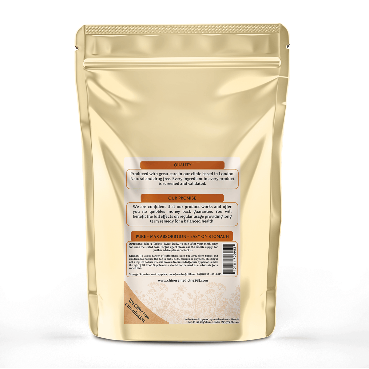 Atractylodes Root (Bai Zhu) – ChineseMedicine365